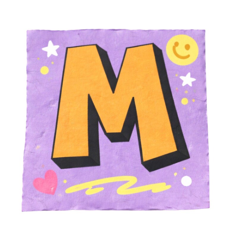 Playful Ransom Note Alphabet Letters Numbers Clipart PNG Bundle Digital ...