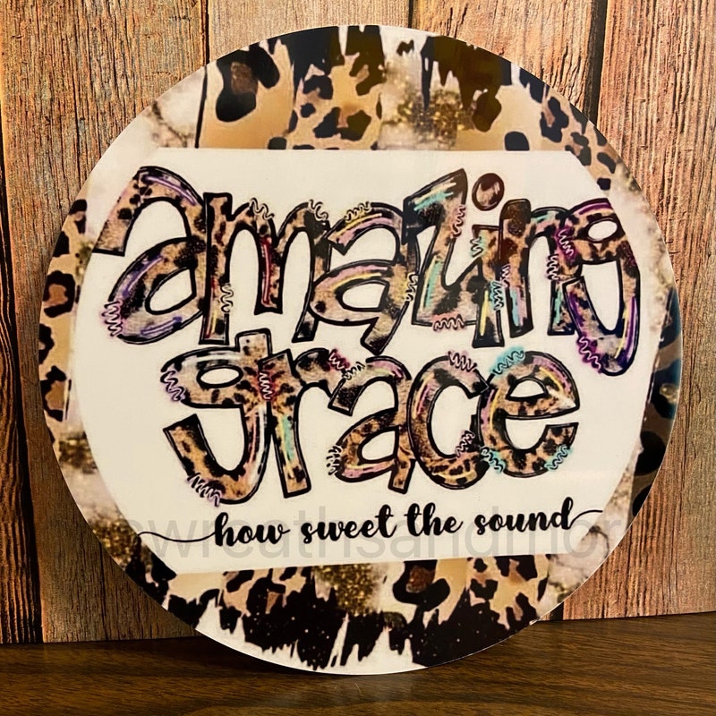 Metal Wreath Signs - Etsy