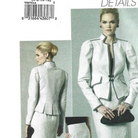 More Than Pictured Uncut Sewing Pattern Vogue 8950 7434 9564 7232 9967 ...