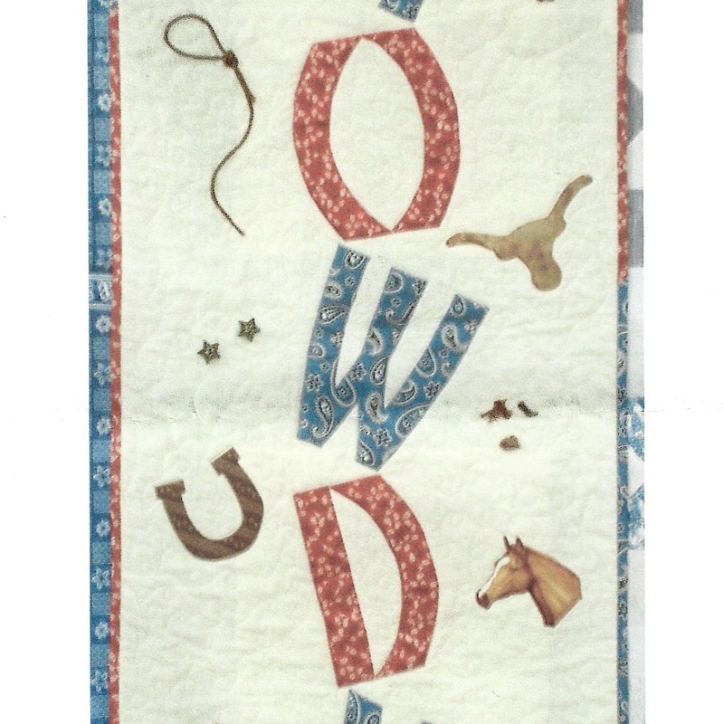 Rustic Horseshoe Patterns - Etsy