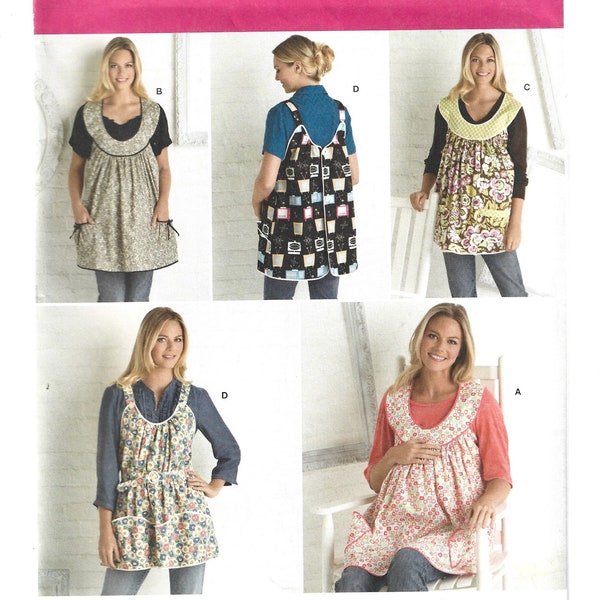 Maternity Apron - Etsy