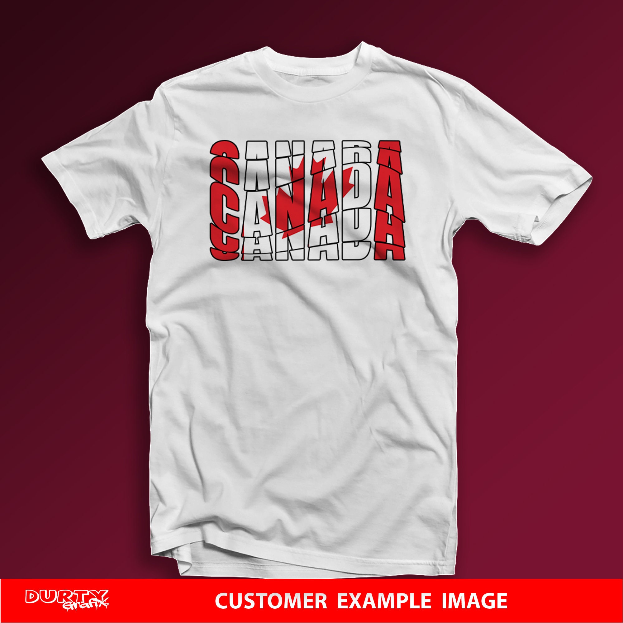 Flag Text Effect Digital Design Bundle | Svg, Ai, Eps, Pdf, Png ...