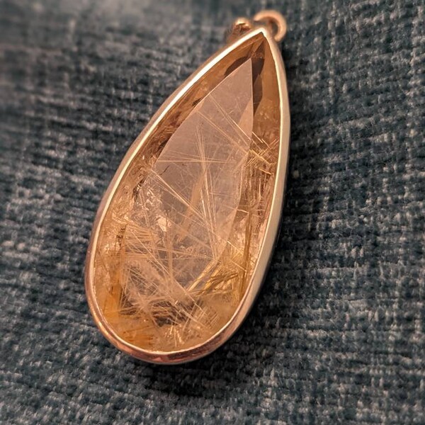 Reticulated Quartz - Etsy