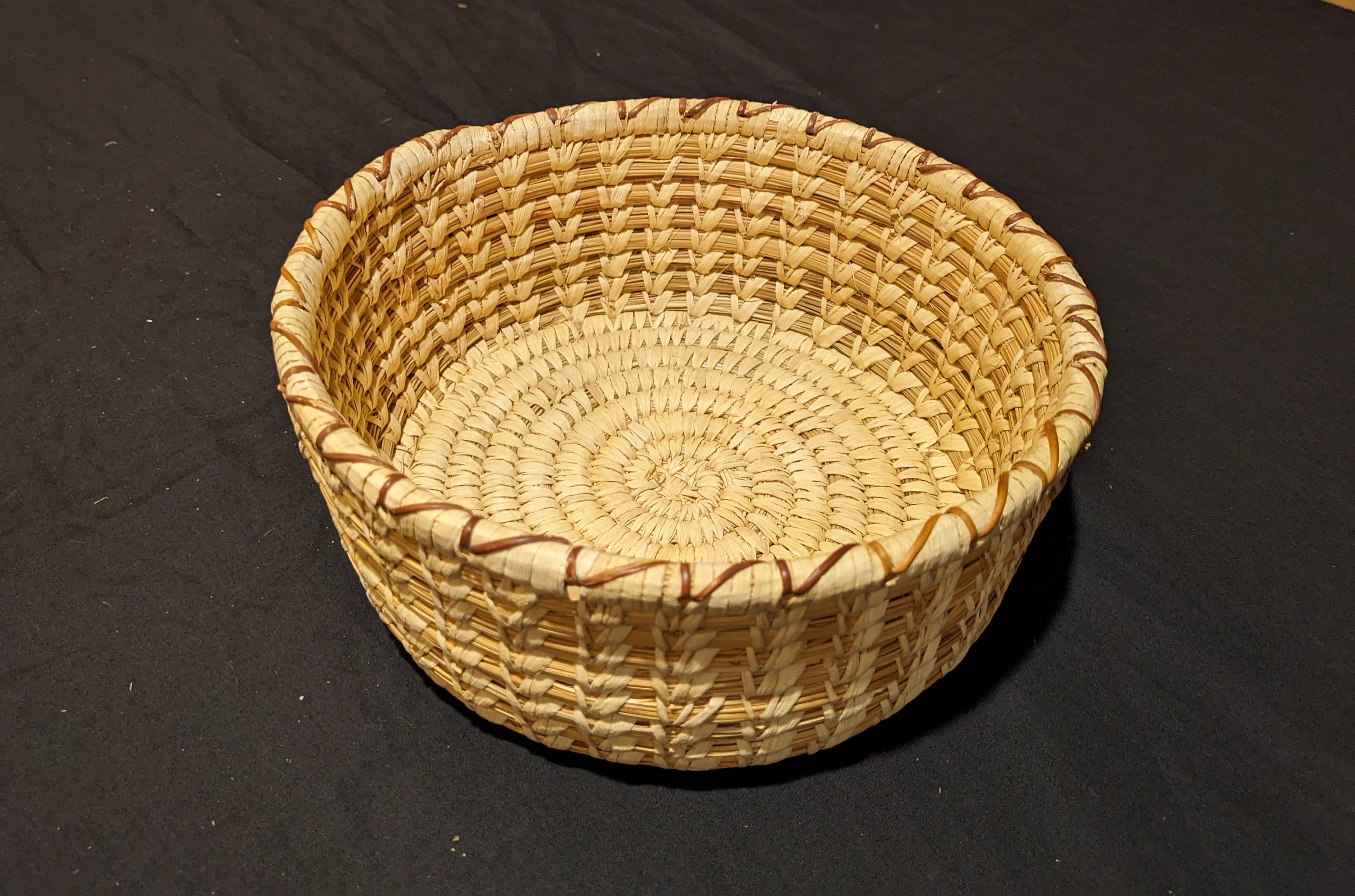 Wonderful, Vintage, Gap-stich, Native American Papago (tohono O’odham ...