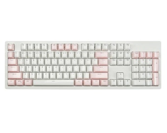 Transparent Ice Keycaps - Etsy