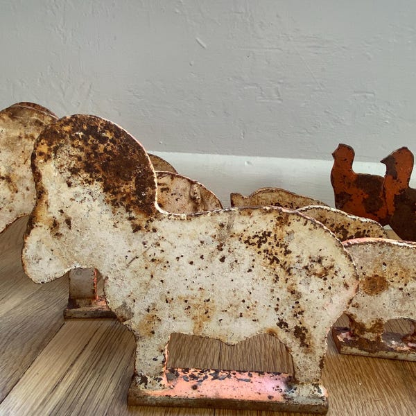 Shooting Gallery - Etsy