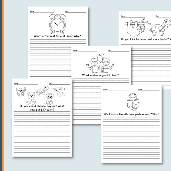 Creative Writing - Etsy