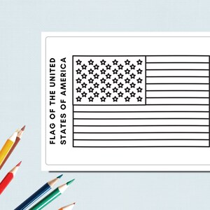 50 States Coloring Pages | USA Geography | USA Coloring Pages | 50 ...