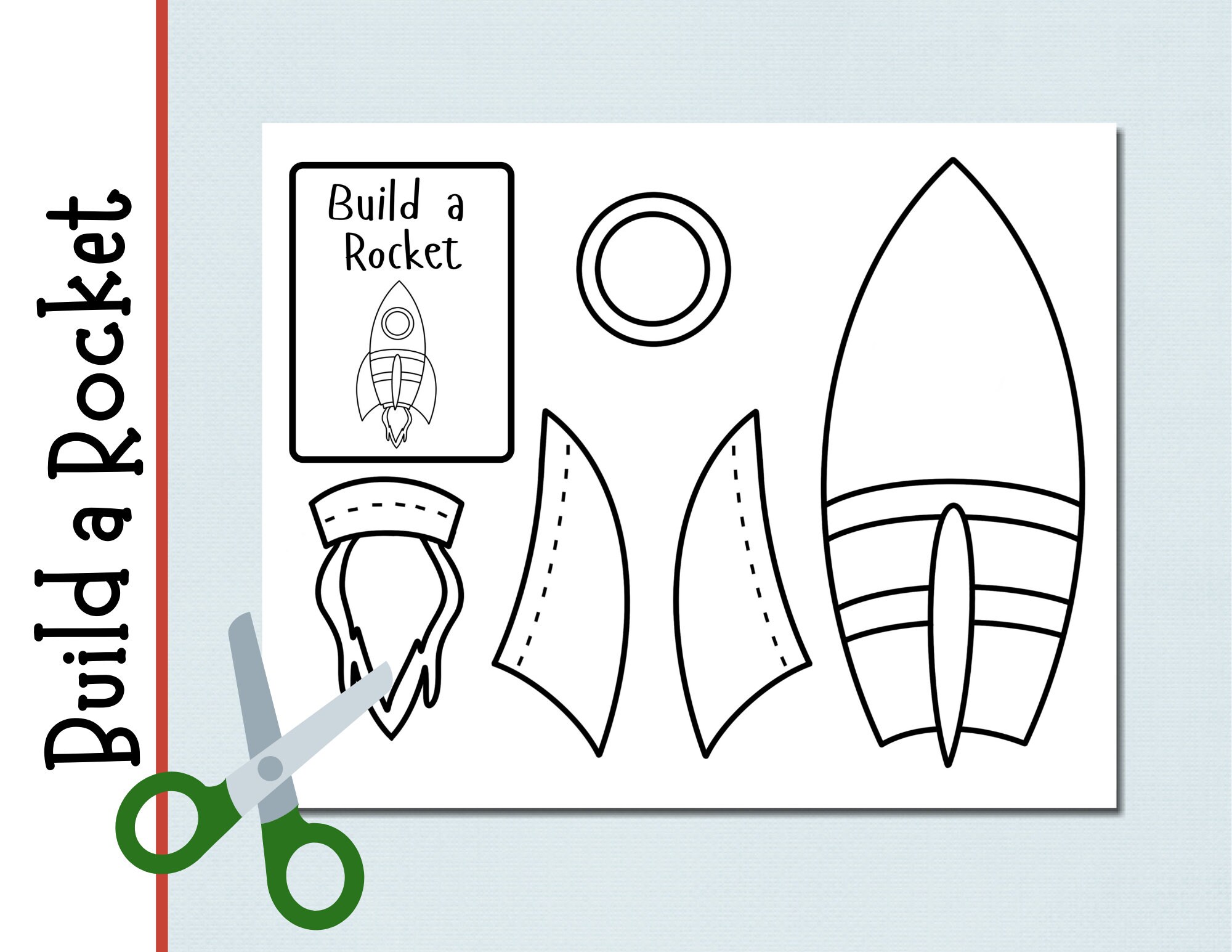 Rocket Craft Template Ubicaciondepersonas cdmx gob mx