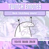 Brainrot Meme Emote | Meme Twitch Emotes | Twitch Emote Funny | Youtube ...