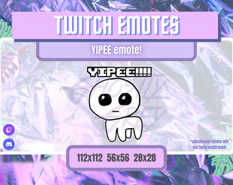 Brainrot Meme Emote | Meme Twitch Emotes | Twitch Emote Funny | Youtube ...