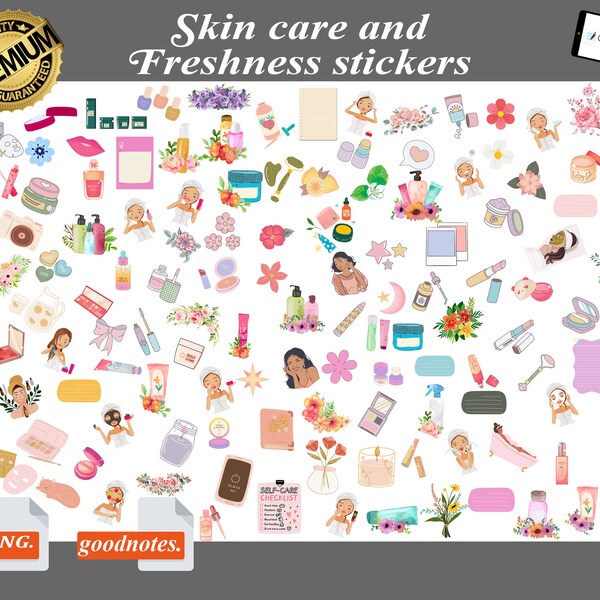 Beauty Skin Care - Etsy