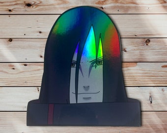 Orochimaru Png | Etsy