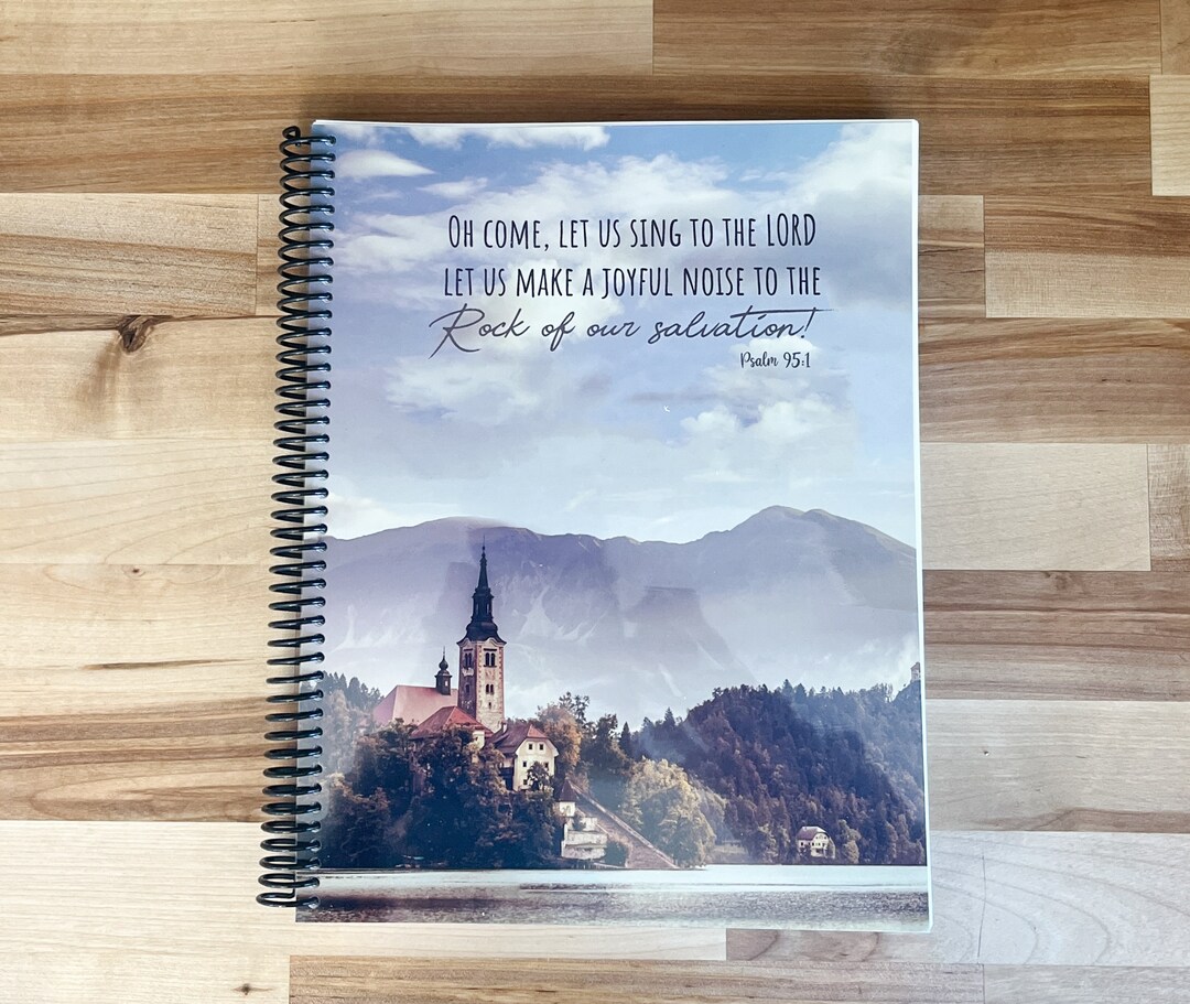 Christian Songbook | Songbooks | Songbooks Christian | Family Songbook ...