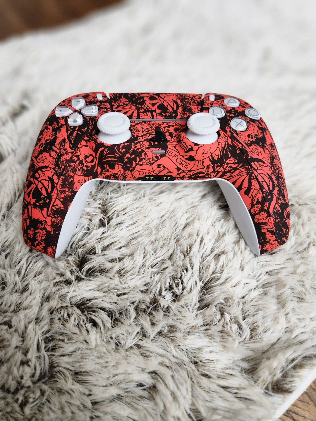 Custom PS5 Contoller - Etsy