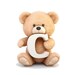 Letter "c" Teddy Bear Clipart 4 PNG Card Making Paper Crafts Collage ...