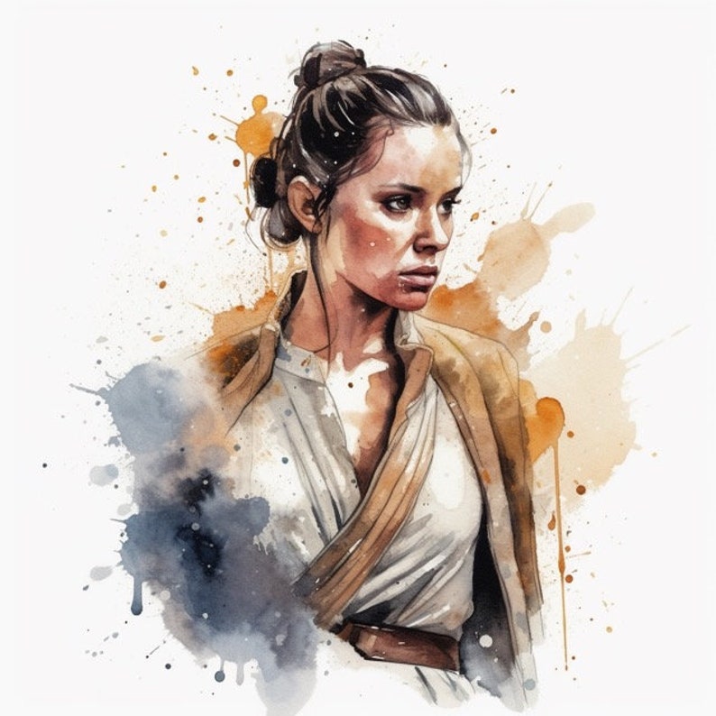 Star Wars Clipart Clip Art 8 PNG Format Instant Download for Commercial ...