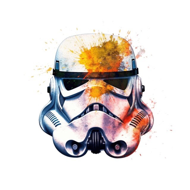 Star Wars Clipart Clip Art 4 PNG Format Instant Download - Etsy UK