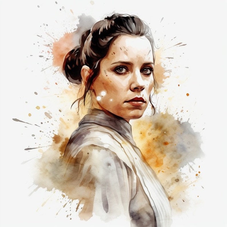 Star Wars Clipart Clip Art 8 PNG Format Instant Download for Commercial ...