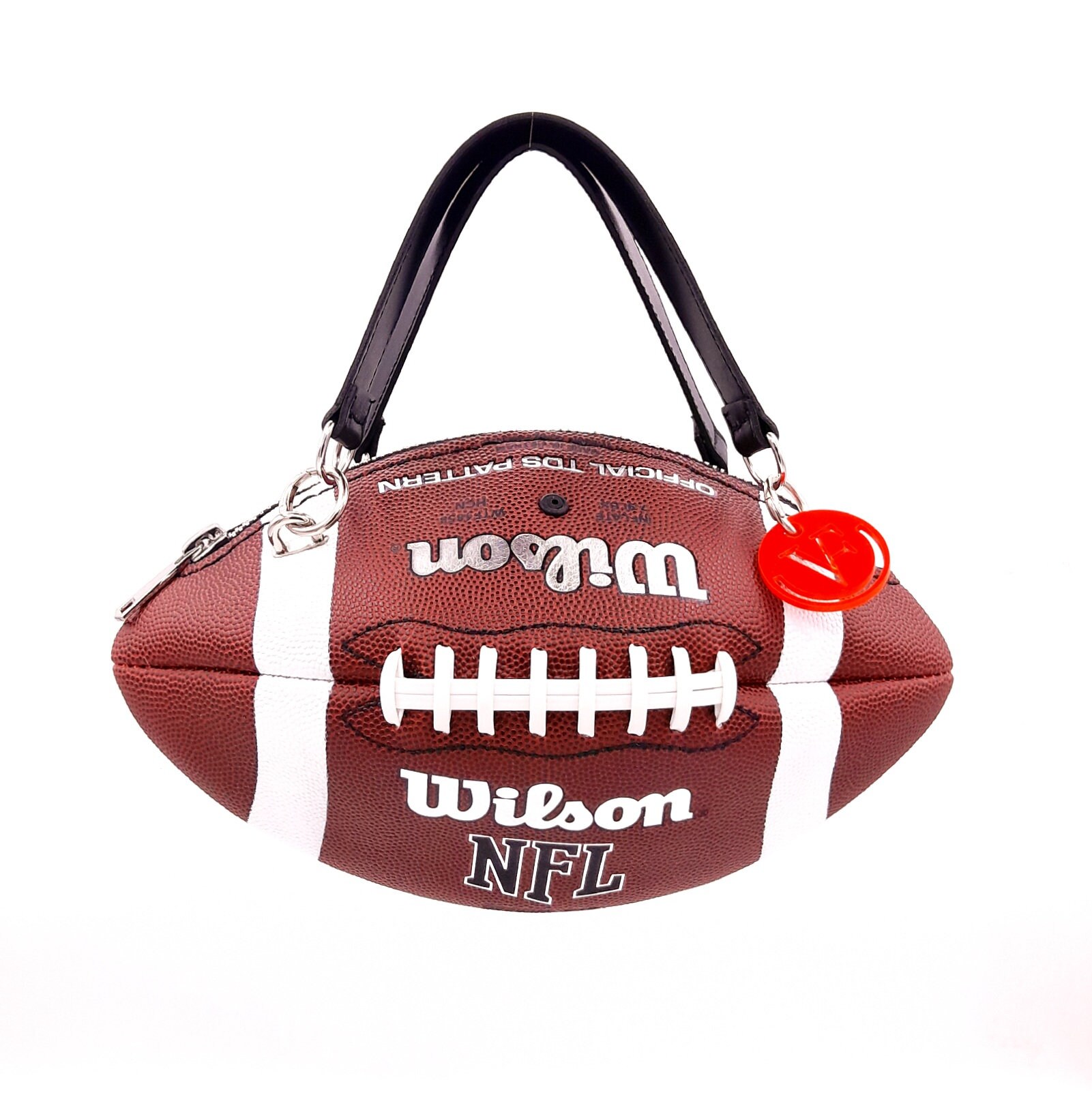 Wilson Football Ball
