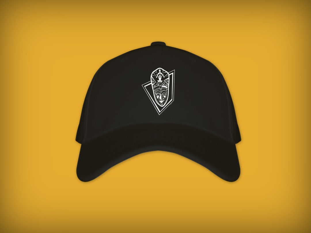 Black History Month, Juneteenth African Mask Hat, Africa Hat, Black - Etsy