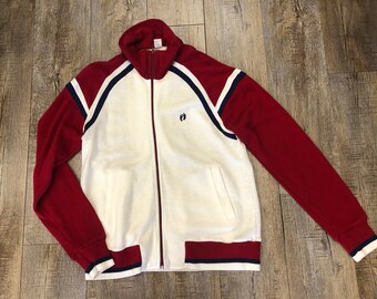 Hang Ten Jacket - Etsy