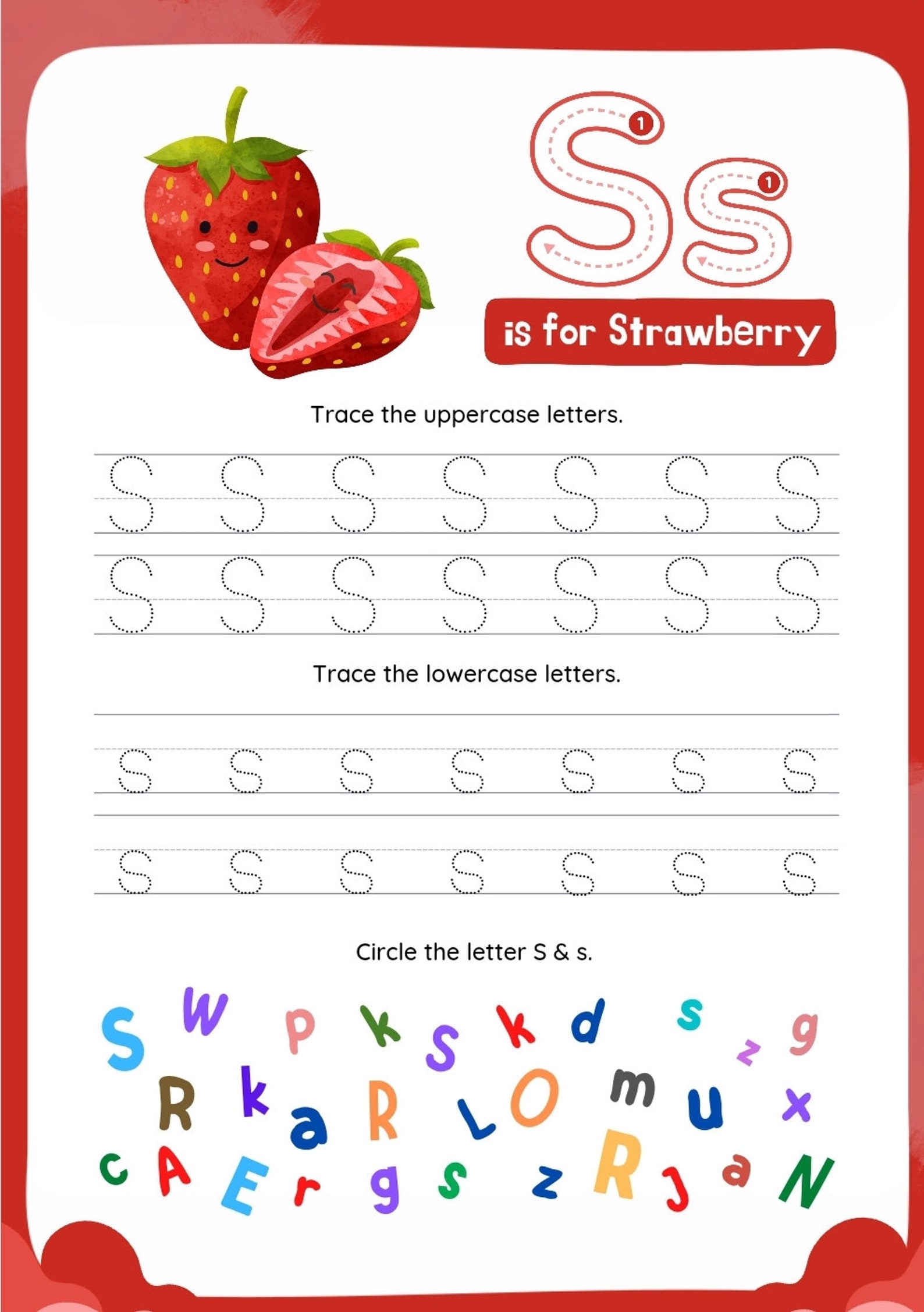Personalised Name & Alphabet Tracing Worksheets / Tracing Activities 27 ...