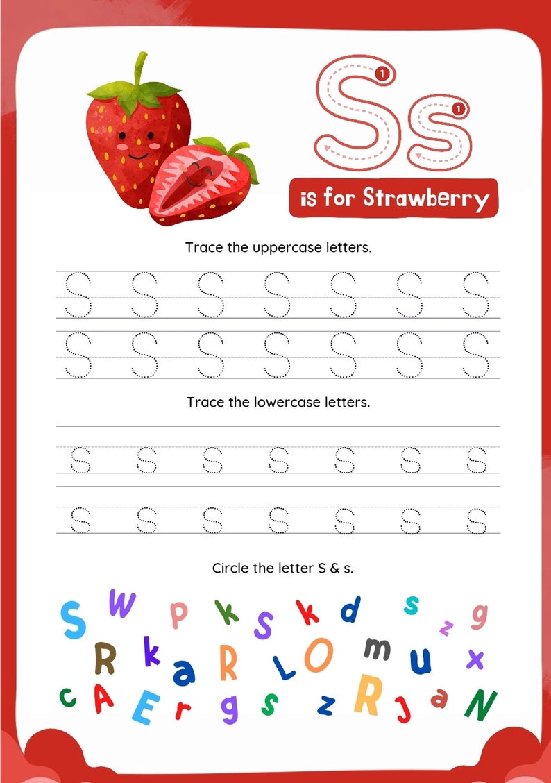 Personalised Name & Alphabet Tracing Worksheets / Tracing Activities 27 ...