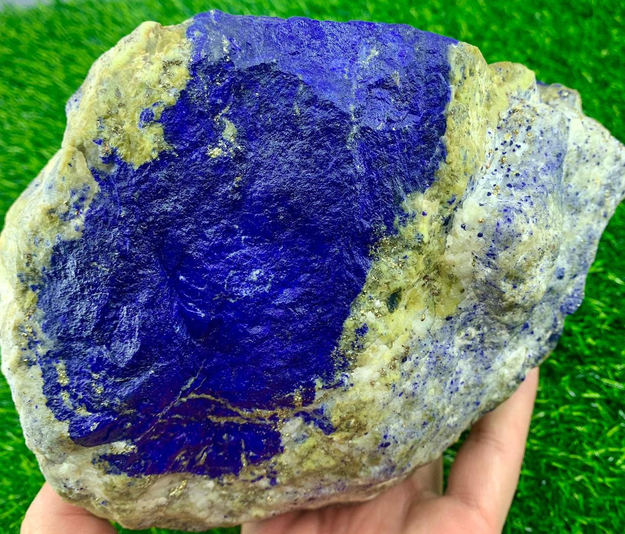 6,850 Kg Natural Raw Lapis Lazuli From Afghanistan Badakhshan Mine 4 - Etsy