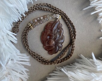 Crystal Fox Tails - Etsy