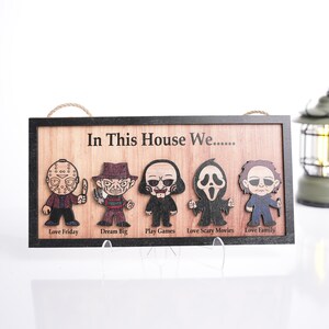 Horror Gifts - 60+ Gift Ideas for 2024