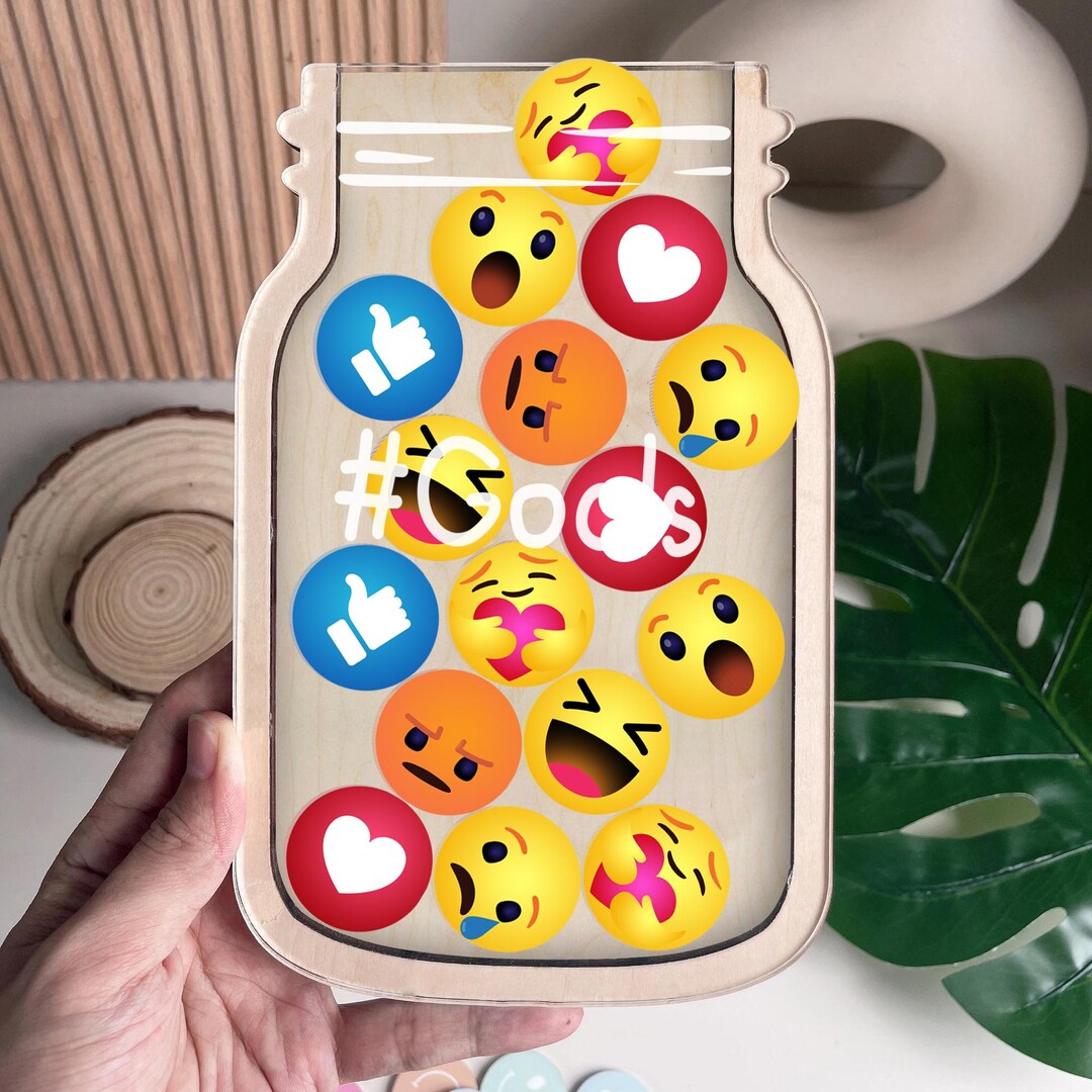 Reward Jar Magnetic for Classroom, Custom Name Reward for Kids, Magnet ...