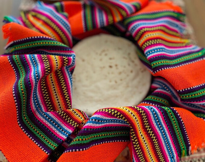Handmade Tortilla Warmer Cloth for Tortilla Basket - Etsy