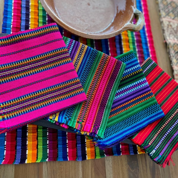 Mexican Table Cloth - Etsy