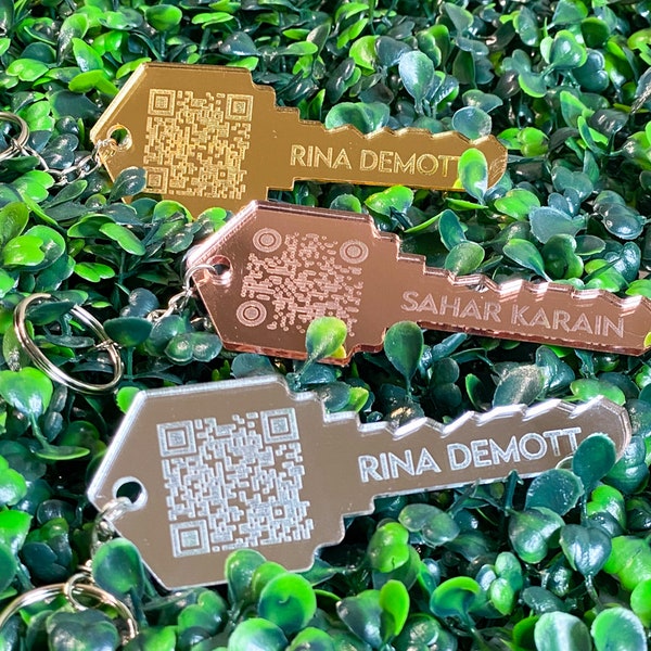 Real Estate Key - Etsy