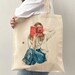 Sally Rooney Normal People Tote Bag Normal People Tote Bag for Books ...
