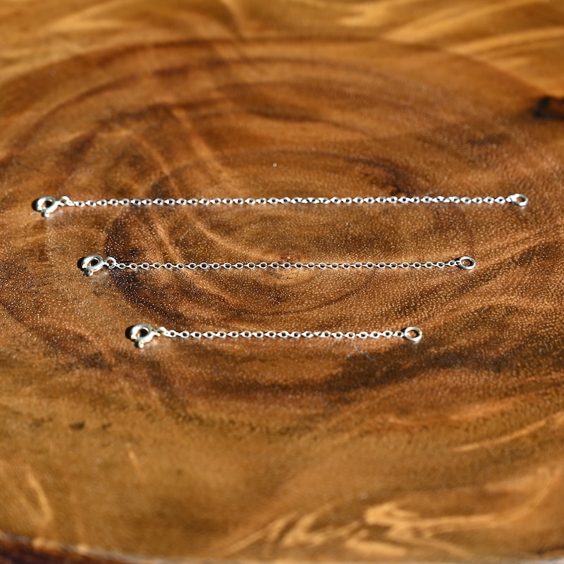 Adjustable Chain - Etsy