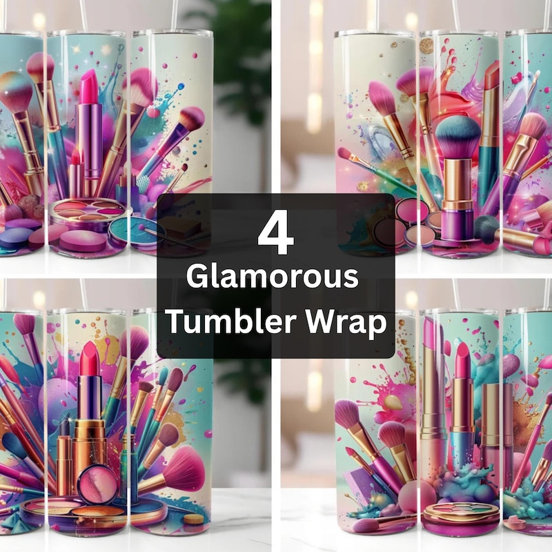 Glamorous - Etsy