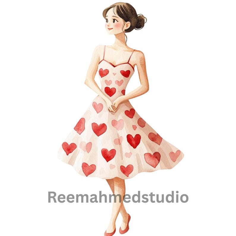 Cozy Fox Teacup Clipart Bundle, Whimsical Animals, Nursery Design (300 ...