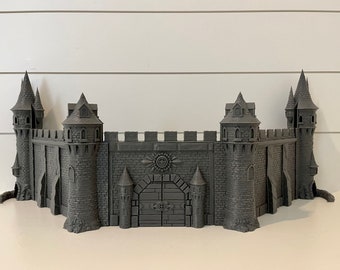 3d Printed Gm Screen - Etsy Australia