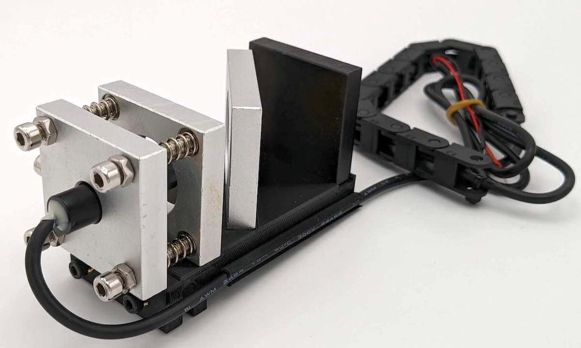 Omtech Polar Red Dot Laser Beam Combiner. Works With Gweike Cloud ...