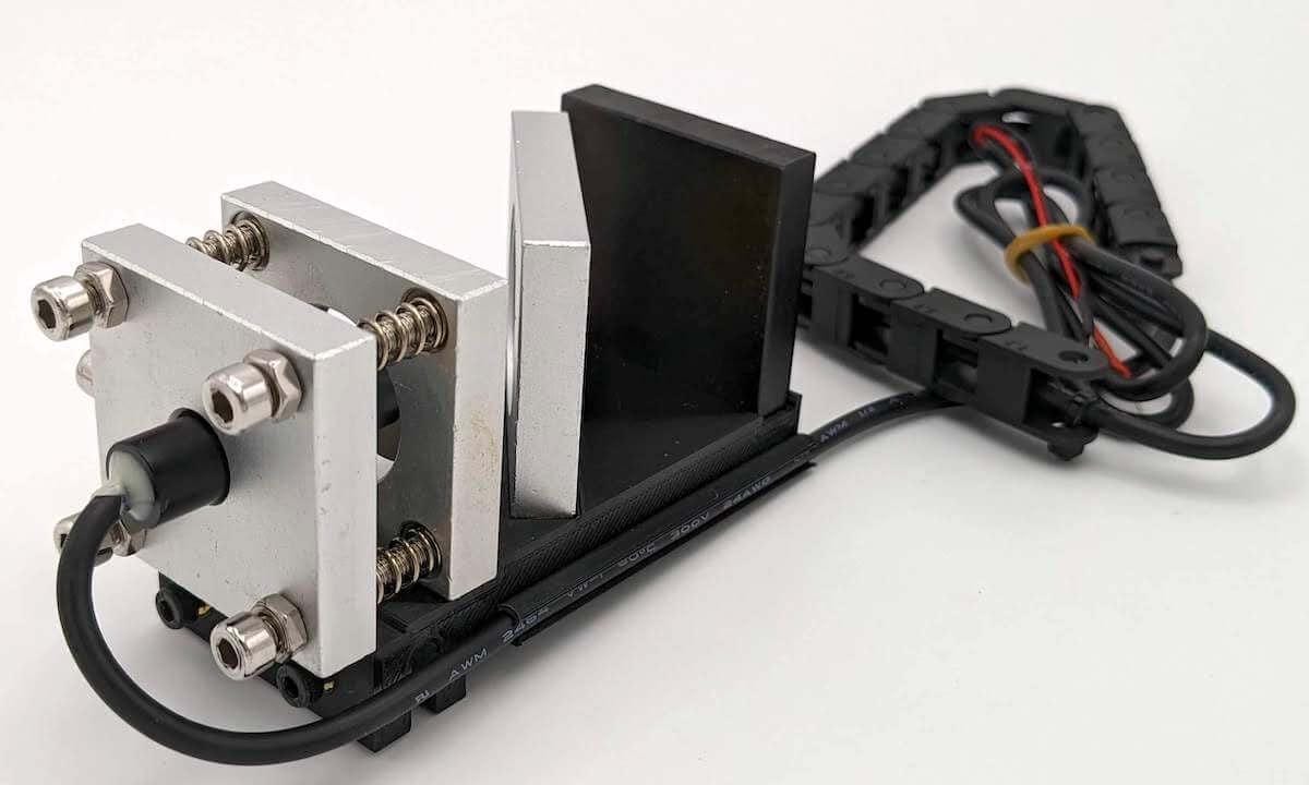 Omtech Polar Red Dot Laser Beam Combiner. Works With Gweike Cloud ...