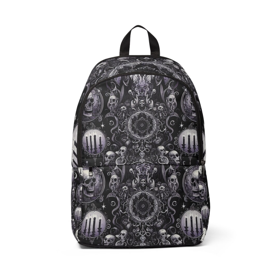 Isabella Marchetti Backpack - Etsy