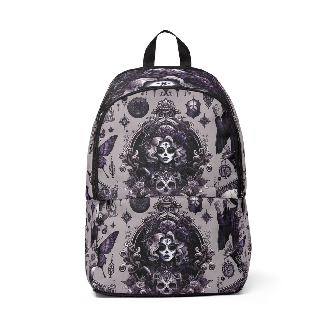 Aurelia Vanveer Backpack - Etsy