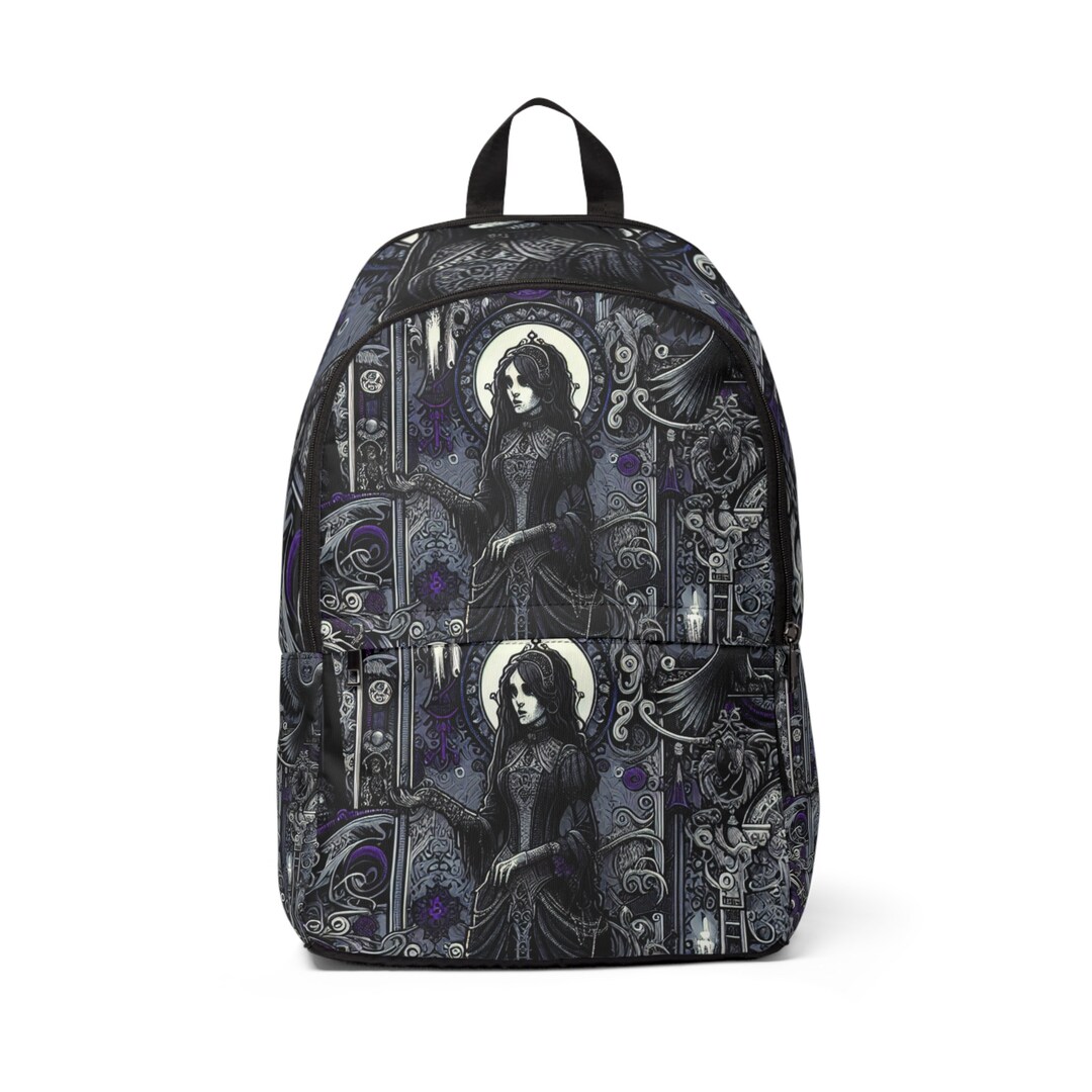Leonardo Sforza Backpack - Etsy