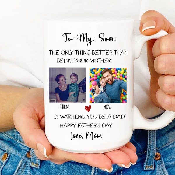 Gift for New Father - 60+ Gift Ideas for 2024