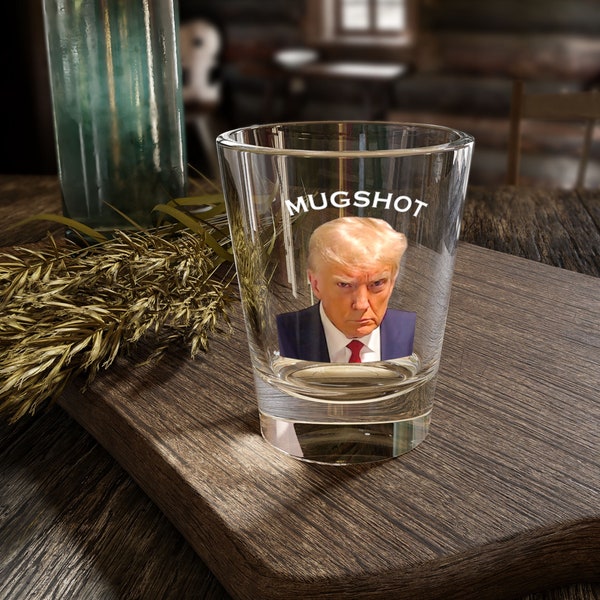 Take a Shot for Trump - Etsy