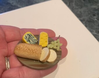 Miniature Cheese | Etsy