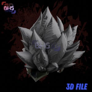 ZZZ Billy Kid Mask 3D STL File Digital Download - Etsy