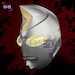 Ultraman DYNA Helmet 3D File Digital Download - Etsy